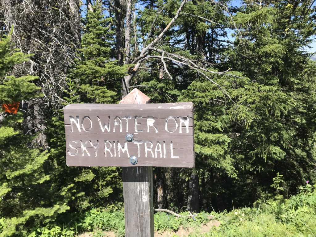 Yellowstone 2019 Day 5 ⋆ Brian Galler