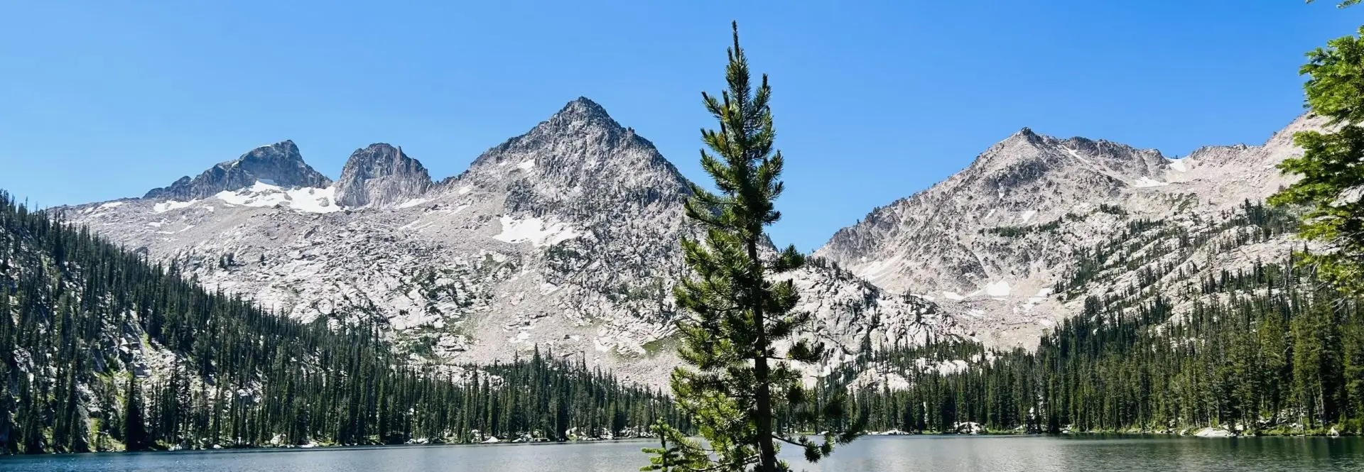 Wilderness Adventure: What Makes Backcountry Water Unsafe to Drink? ⋆ ...